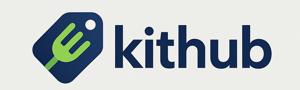 Kithub - Imprima etiquetas de validade, ganhe tempo e evite desperdícios.